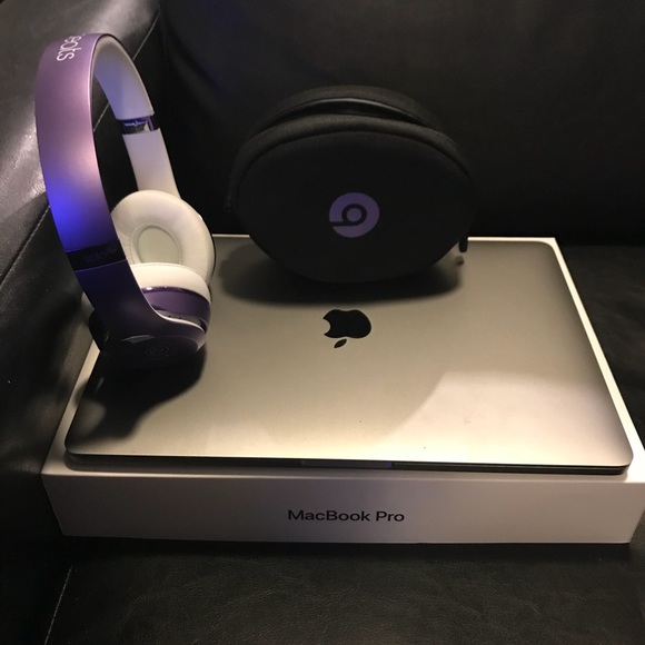 Other | Apple 217 Mack Book Pro Touch Bar | Poshmark